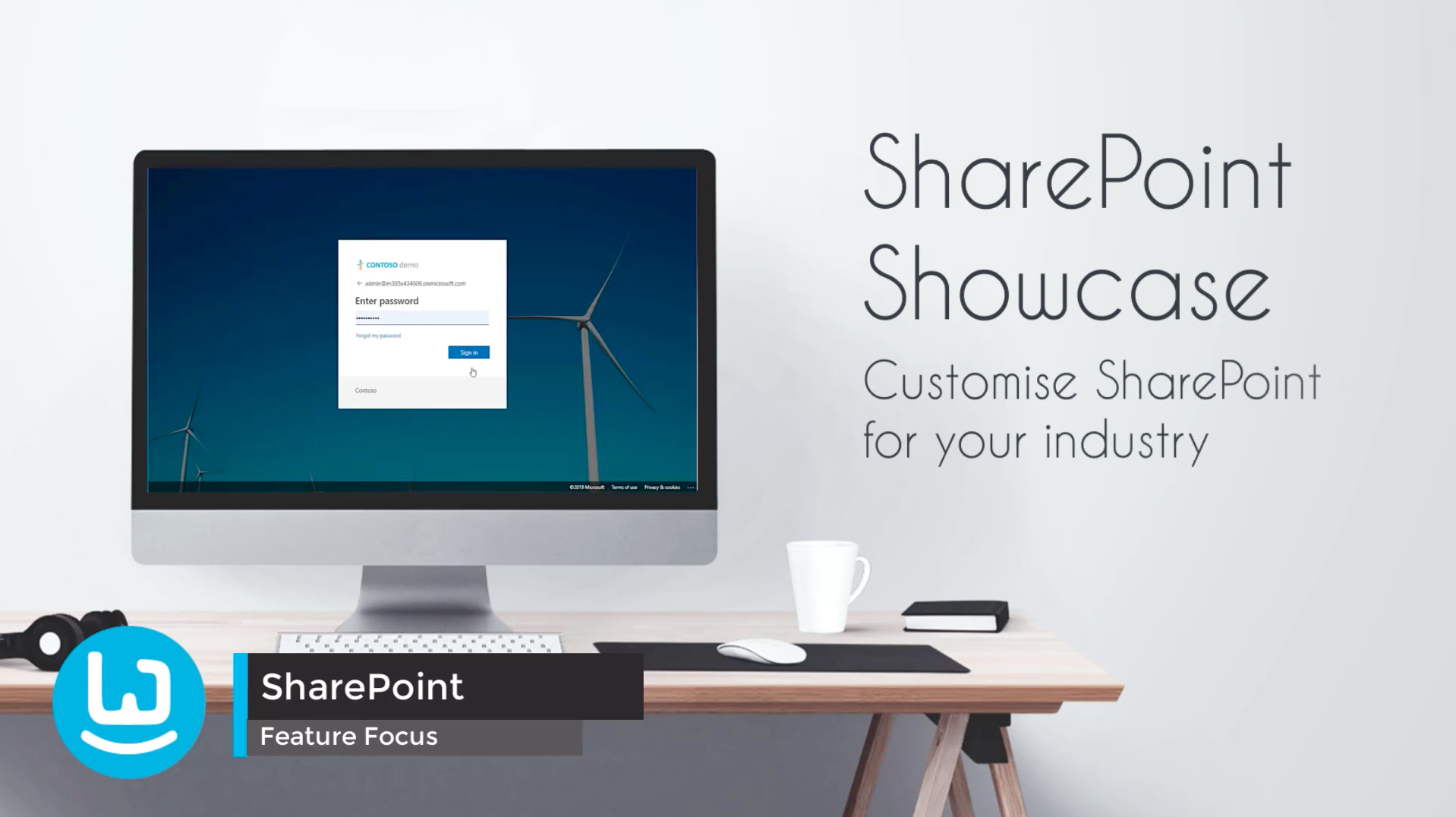 How to Brand Modern SharePoint - Mastering Microsoft • HappyWired How to Brand Modern SharePoint - Mastering Microsoft • HappyWired